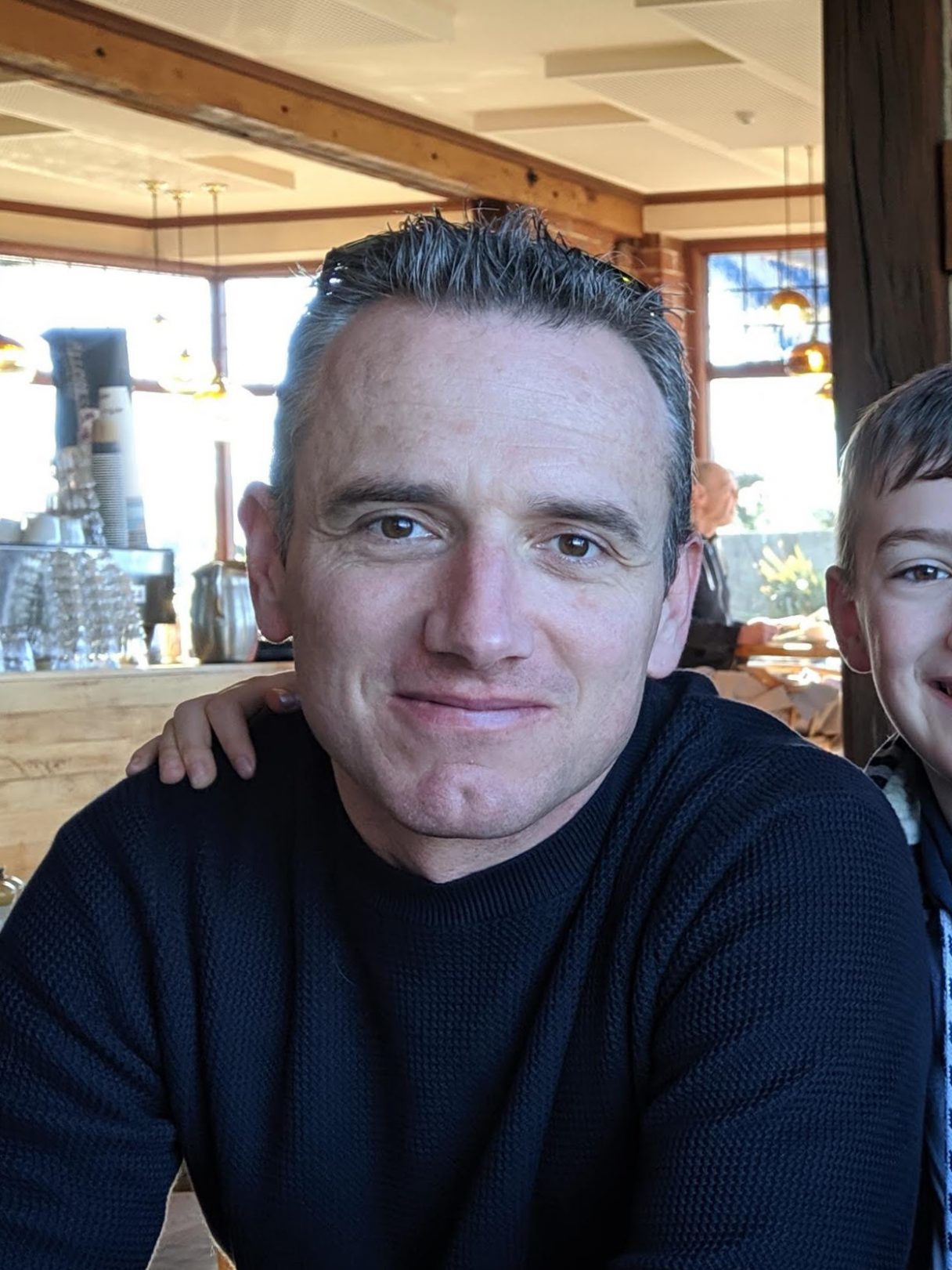 Homebase Learning Advisor Selection # Year 7-13